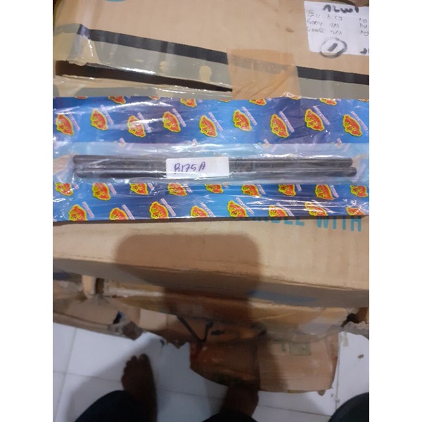 Jual pus rod/lidi lidi klep/tiang klep mesin diesel dong feng R 175A ...