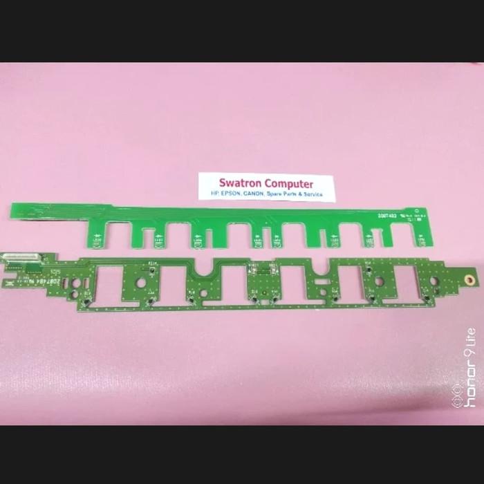 Jual Nahin | Sensor Kertas / Detector Paper Atas Bawah Epson Plq20 Plq ...