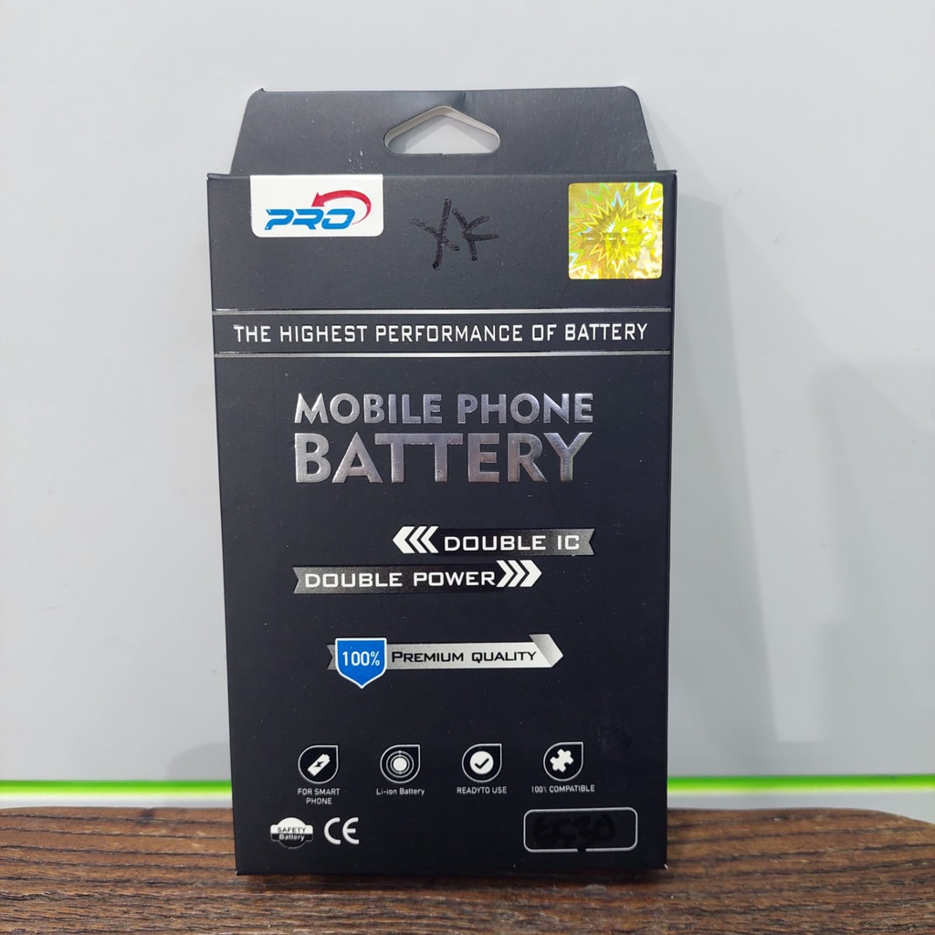 Jual BATRE PRO SAMSUNG J2 PRIME G532 J320 J500 J2 PRO J250 A2 CORE A260 ...