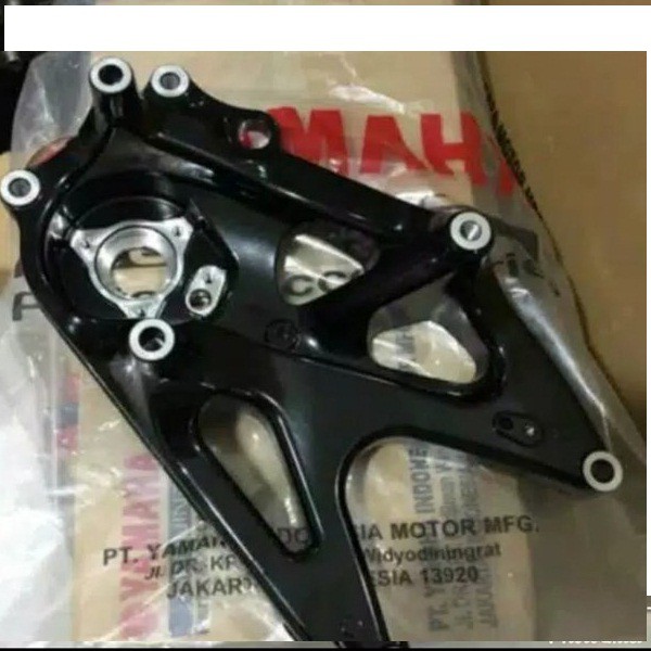 Jual SWING ARM BELAKANG ORIGINAL YAMAHA ALL NEW NMAX 155 / REAR ARM 1 (B6H1) B6H-F2171-00 ...