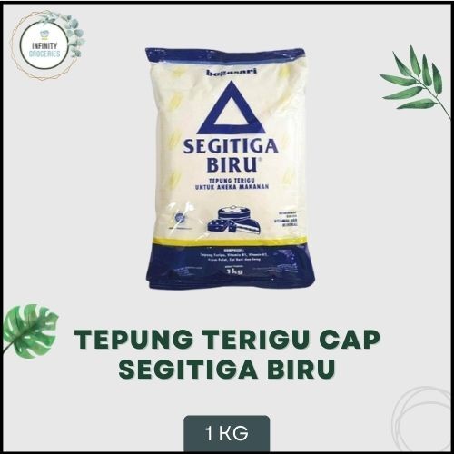 Jual Segitiga Biru Tepung Terlengkap & Harga Terbaru Juni 2026 | Shopee ...