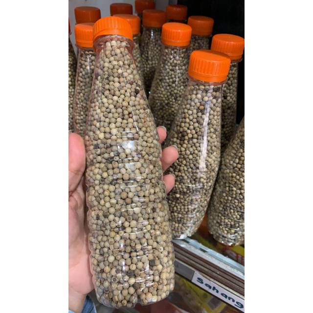Jual Biji Sahang / Biji Lada / Merica 1 Kg 100% asli singkawang Grosir ...