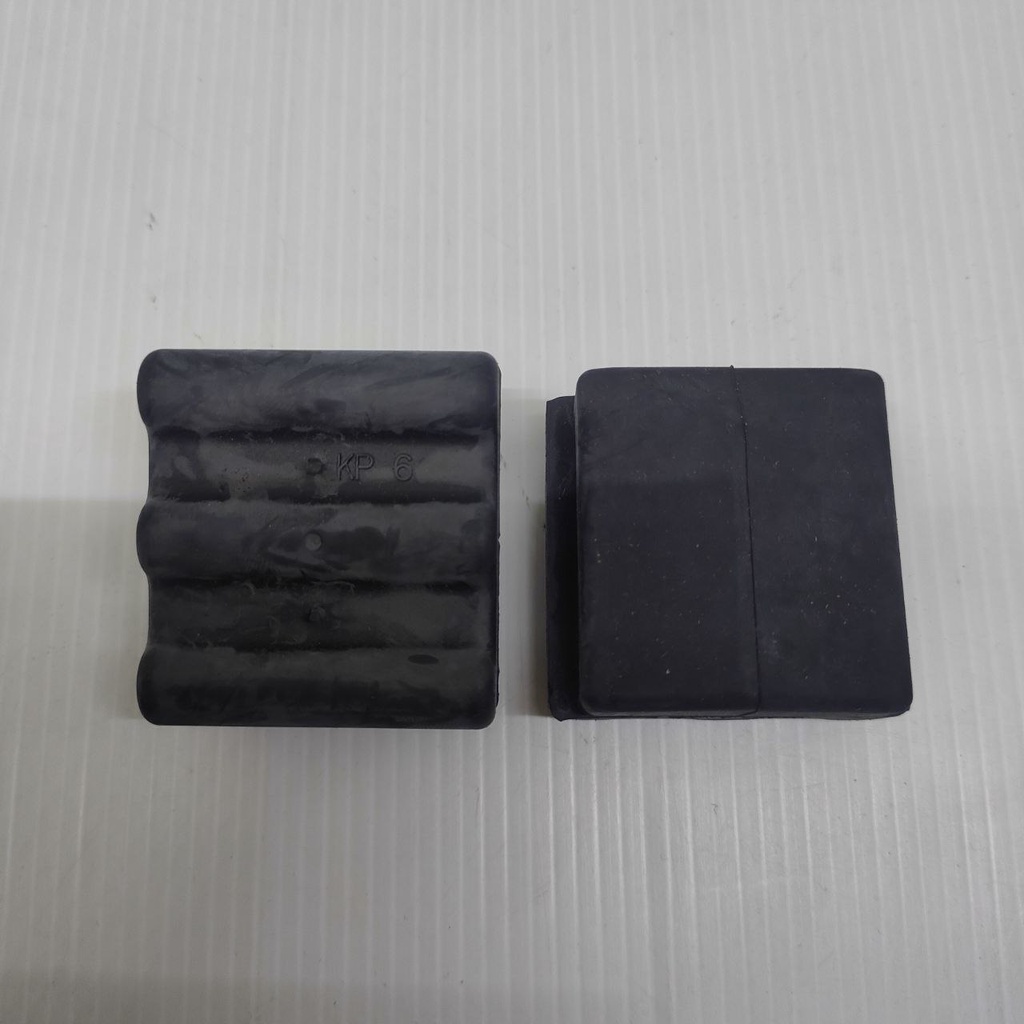 Jual Karet Monting Mounting Engine Rubber Link Stopper Vario 125 150 FI ...