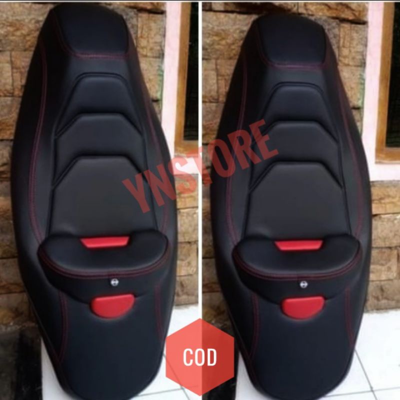 Jual Kulit Jok Nmax 2023 & Nmax Terbaru | Shopee Indonesia