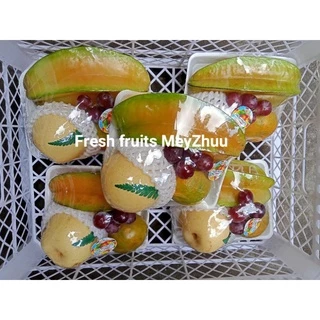 Jual Parcel Buah Mini Terlengkap & Harga Terbaru Juni 2024 | Shopee ...