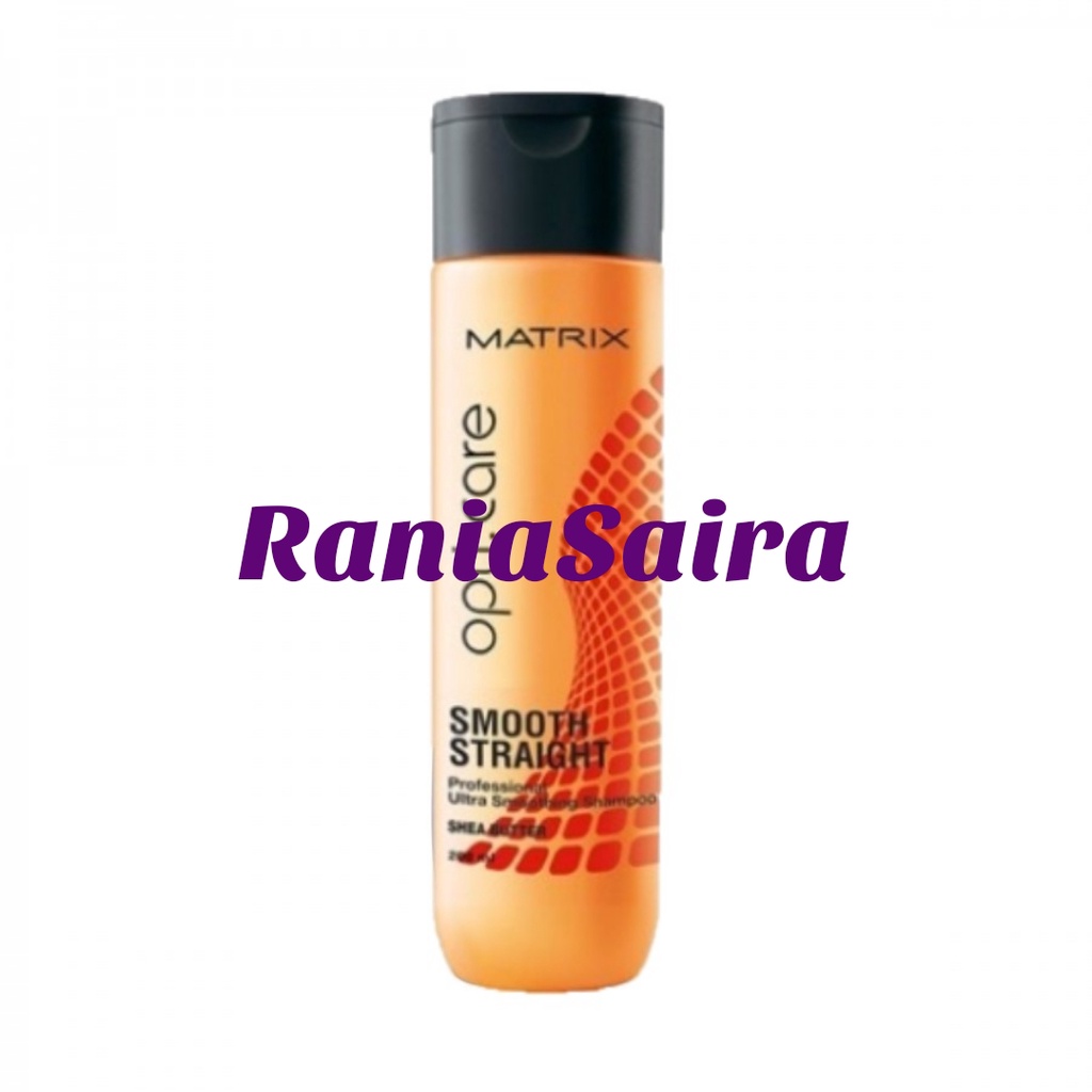 Jual MATRIX Biolage / Opticare Shampoo 200ml Matrik Shampo / Sampo Repairinside / Repair Inside ...