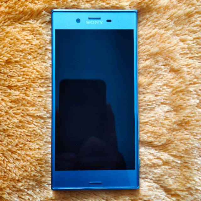 Jual Sony Xperia XZ second internasional | Shopee Indonesia