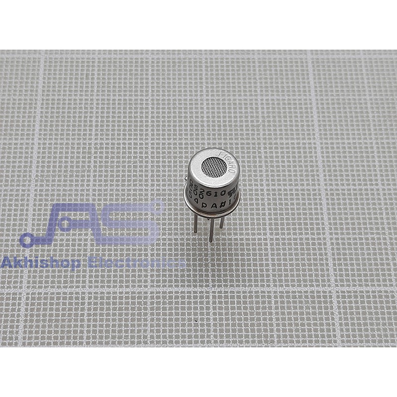 Jual Figaro TGS2610 LPG Propana Butana Gas Sensor | Shopee Indonesia