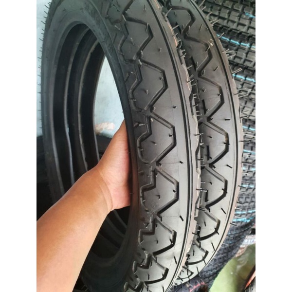 Jual Ban Luar Motor TIGER THUNDER MEGA PRO GL MAX(Ukrn yg Dpt Dipilih ...