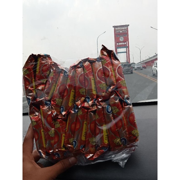 Jual CIKI CINTA VIRAL ISI 20 bungkus | Shopee Indonesia