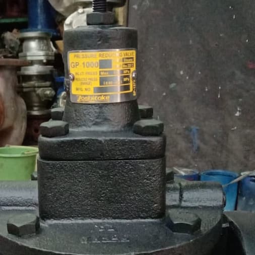 Jual PRV pressure reducing valve YOSHITAKE 2,5"INCH GP-1000 - DN65 ...