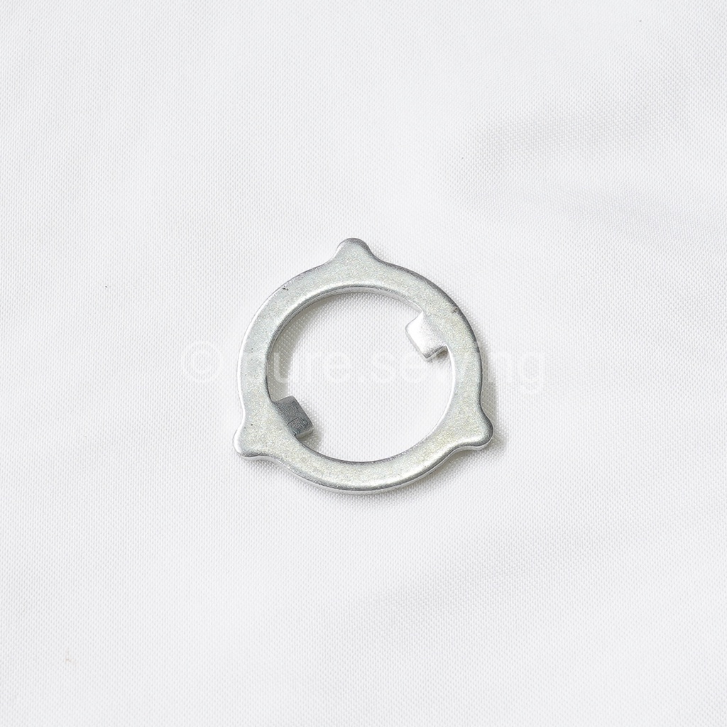 Jual P/N 5 Ring Stop Roda Mesin Jahit Tradisional | Shopee Indonesia