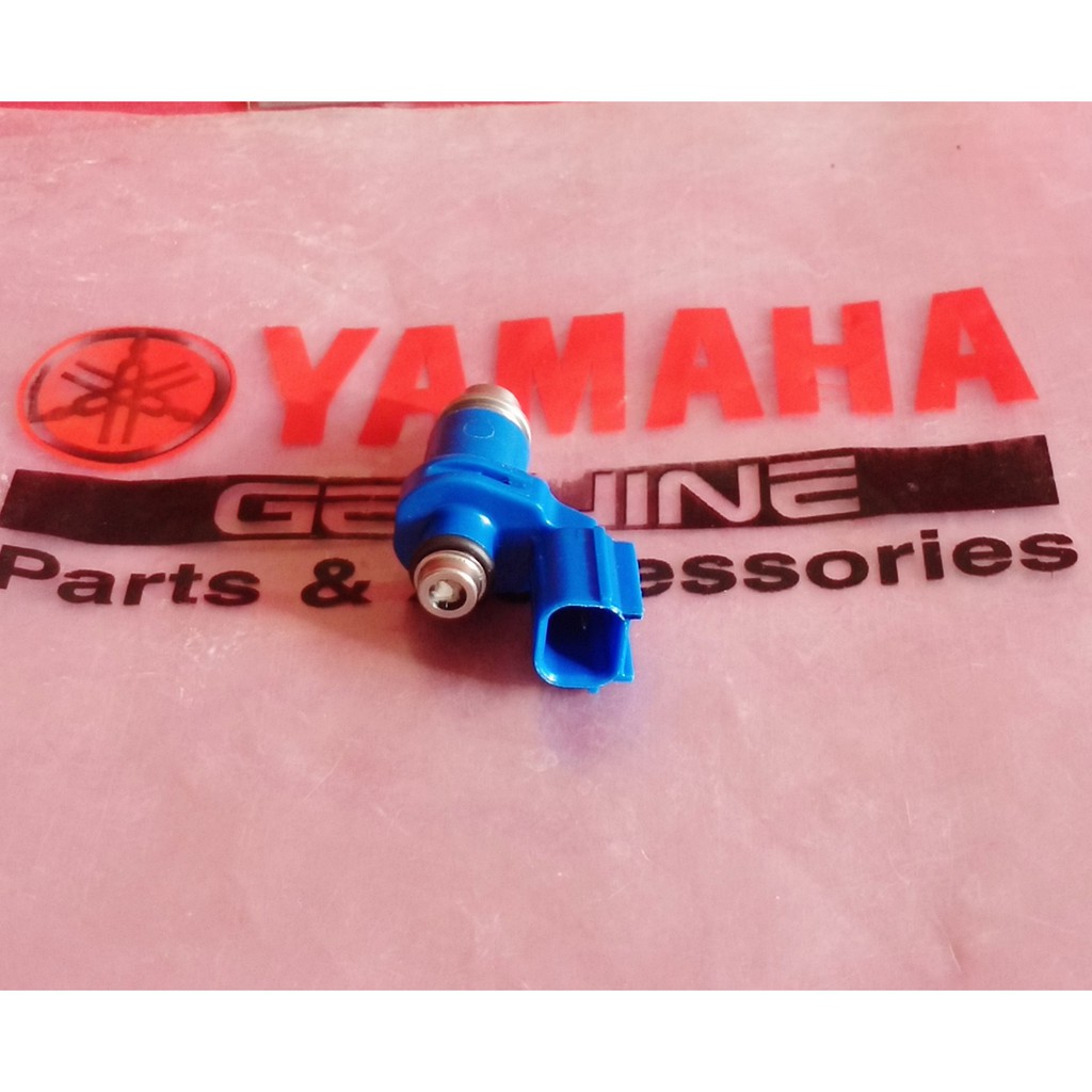 Jual Injektor Injector Yamaha Hole 4 Original | Shopee Indonesia