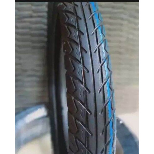 Jual NEW ban federal ukuran 80/90 ring 17 buat motor bebek belakang ...