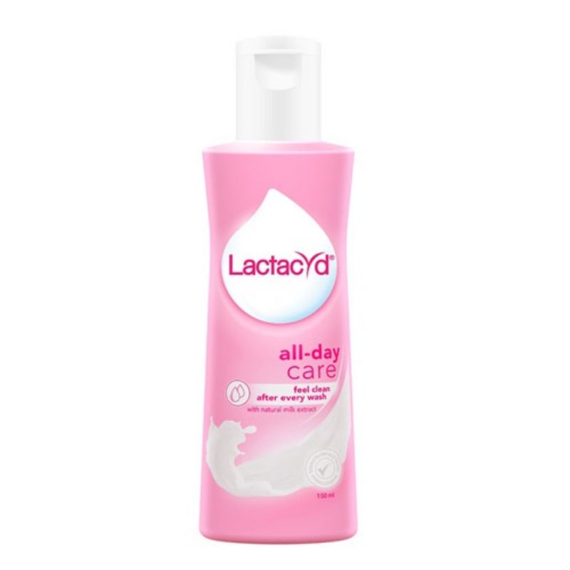 Jual Lactacyd Feminine hygiene 150 ml | Shopee Indonesia