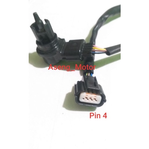 Jual Soket Isc Yamaha Nmax - Aerox - Lexi - Xmax - R25 - Mt25 - Socket ...