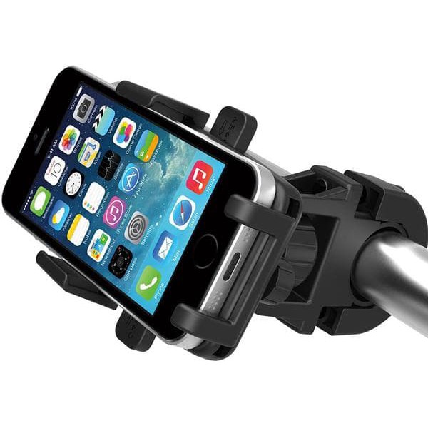 Jual Tatakan / Tempat HP untuk Sepeda / Motor (Bike Phone support ...