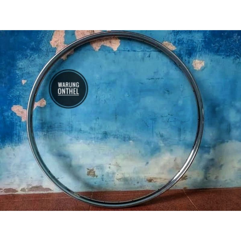 Jual VELG SEPEDA ONTHEL SIMPLEX,GAZELLE,FONGERS,BATAVUS - VELG SEPEDA ...