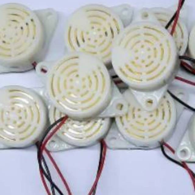 Jual Buzzer suara putus putus | Shopee Indonesia