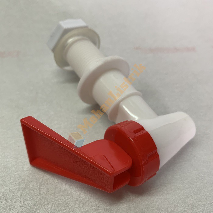 Jual Kran Air Dispenser / Guci Aqua Air Galon Plastik | Shopee Indonesia