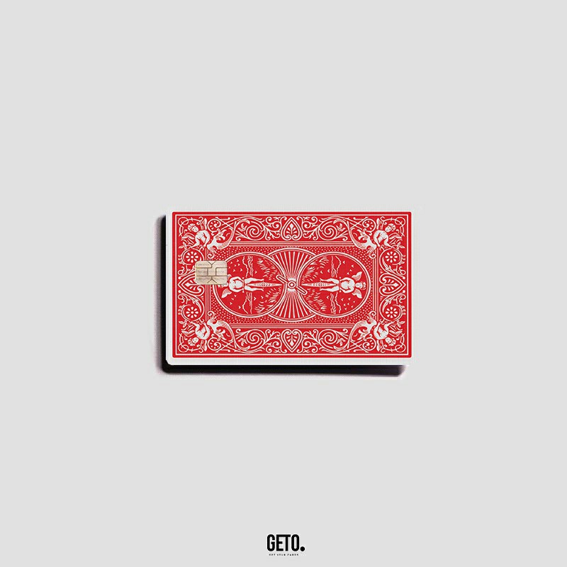 Jual Stiker Sticker Skin Kartu Atm Season 3 Part 1 | GETOCARD GETO ...