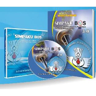 Jual SOFTWARE SIMPAKU BOS 3.0 - Sistem Informasi Manajemen Bantuan ...