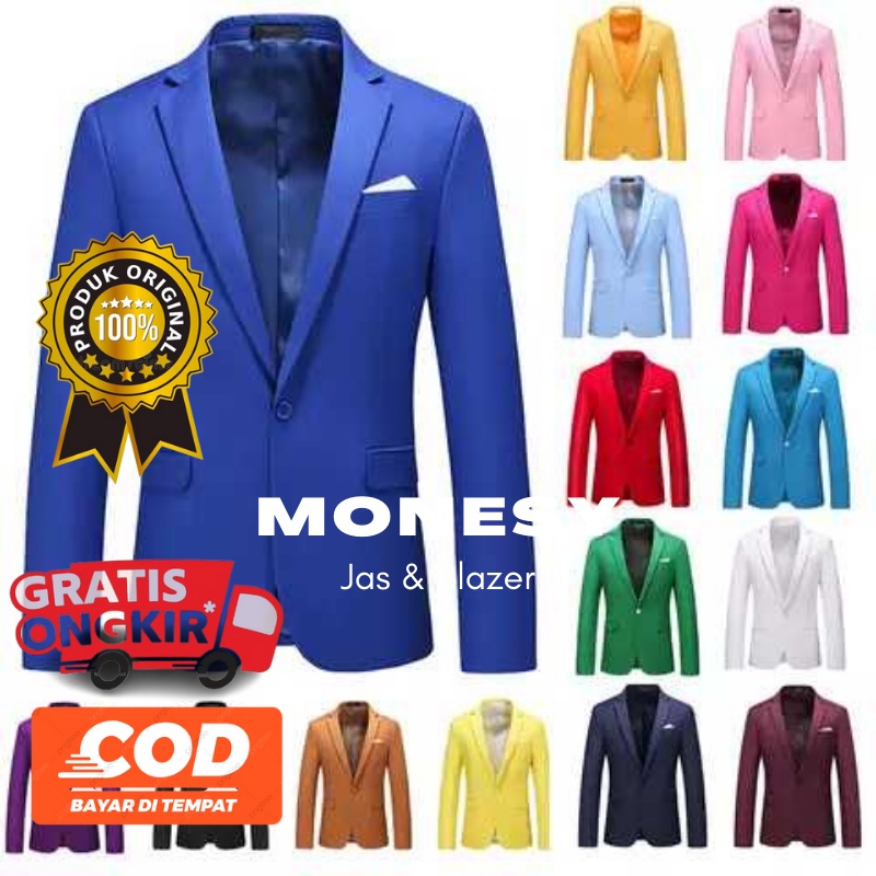Jual JAS PRIA BLAZER PRIA JAS NIKAH JAS WISUDA JAS FORMAL PRIA BLEZER PRIA JAS PENGANTIN ...