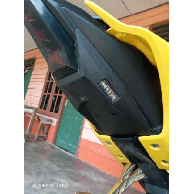 Jual Fender R15 V3 mhr fender yamaha new r15 v3 plastik mhr undertail ... Jual Fender R15 V3 mhr fender yamaha new r15 v3 plastik mhr undertail ...