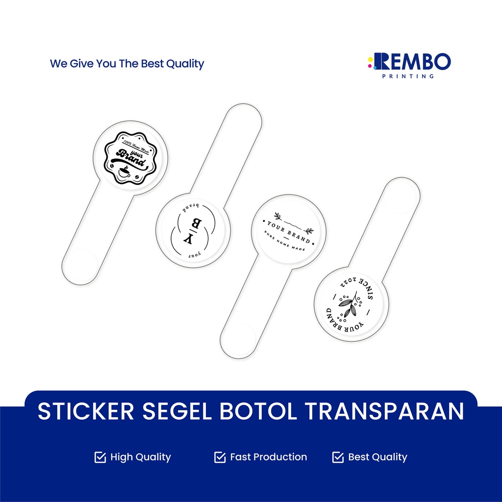 Jual Cetak Stiker Segel Botol dan Toples Transparan Sticker Segel ...
