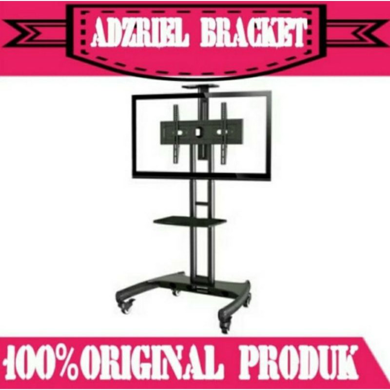 Jual Bracket TV Standing NB AVA 1800-70 tv led 50-80 INCH Product ... Jual Bracket TV Standing NB AVA 1800-70 tv led 50-80 INCH Product ...