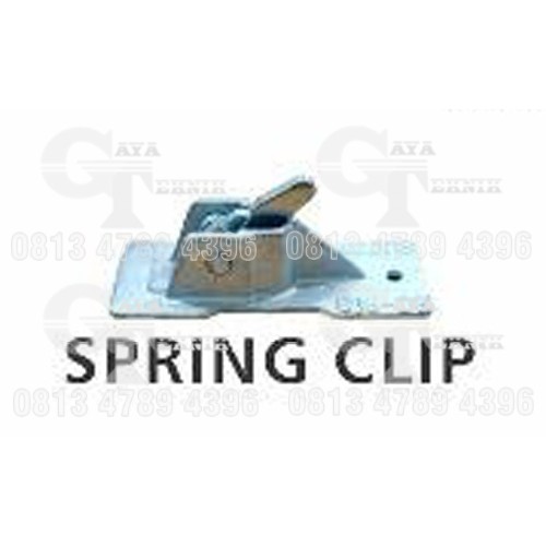 Jual Spring Clips Scaffolding | Shopee Indonesia