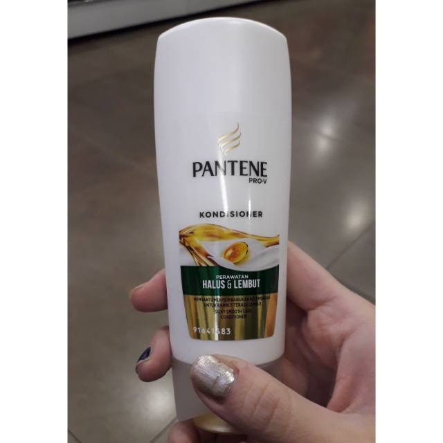 Jual PANTENE Conditioner kondisioner Pantene 70ml | Shopee Indonesia