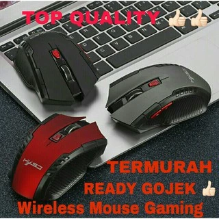 Jual Mouse Wireless Terlengkap & Harga Terbaru Maret 2026 | Shopee ...