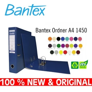 Jual ordner bantex a4 Harga Terbaik & Termurah Agustus 2025 | Shopee Indonesia