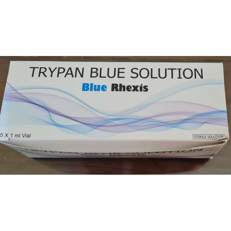 Jual Tryphan blue | Shopee Indonesia