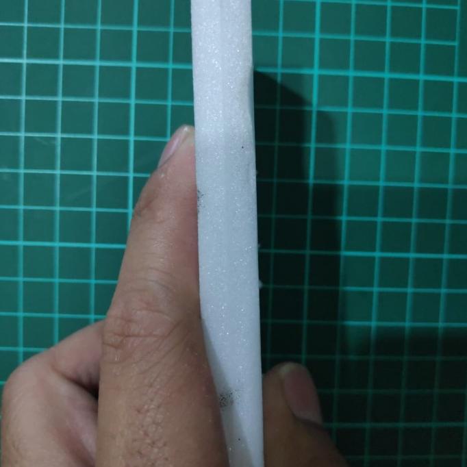Jual Depron PS Foam Polifoam Polyfoam Sheet 10 mm 1 m x 2 m 100 cm x 200 cm | Shopee Indonesia