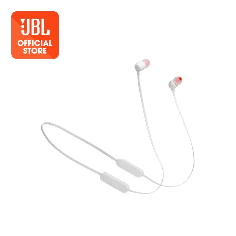 Jual JBL Tune 125BT Wireless in-Ear Headphones with 3-Button Mic/Remote ...