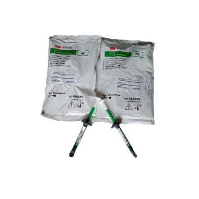 Jual Komposit 3M Filtek Bulk Fill Flow Isi 2 ESPE Flowable Restorative ...