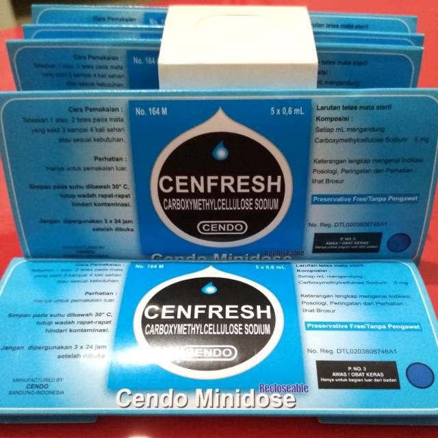 Jual Cendo Cenfresh | Shopee Indonesia