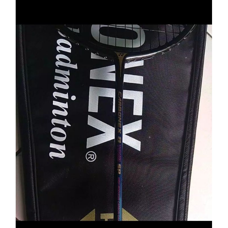 Jual RAKET BADMINTON SECOND TOKO ( Pemilihan raket lewat chat ...