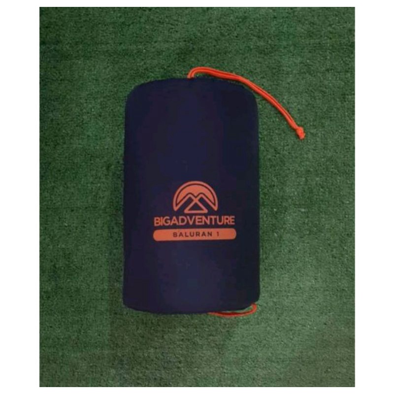 Jual Matras Big Adventure Baluran 1 - Matras Camping Alumunium Foil Big ...