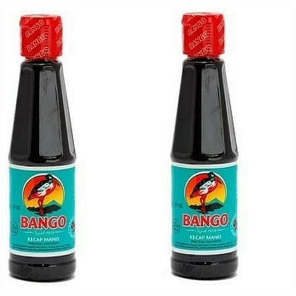 Jual Bango Kecap Manis 135ml | Shopee Indonesia