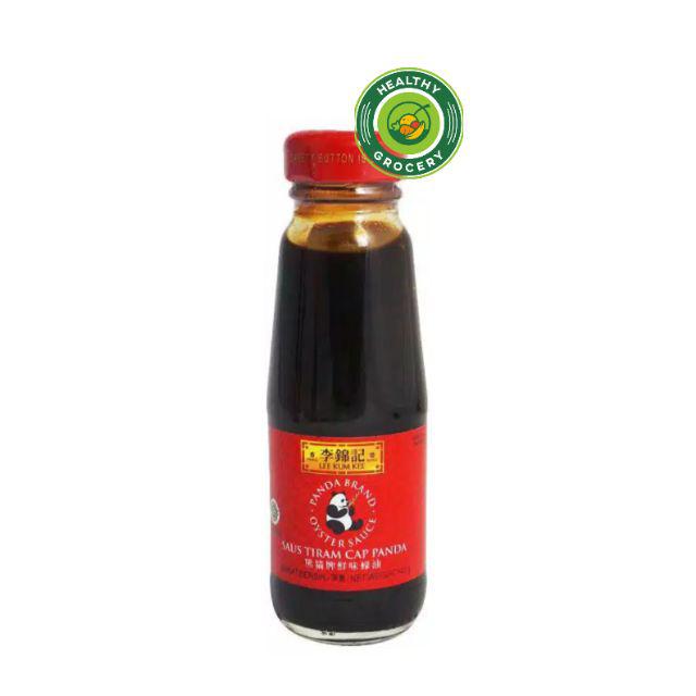 Jual Lee Kum Kee Sauce / saus / saos / choy sun / panda / wijen ...