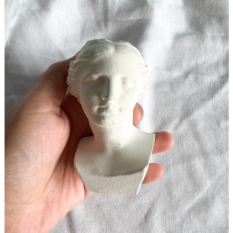 Jual Mini statue mythologi, ancient greek, patung mini aesthetic ...