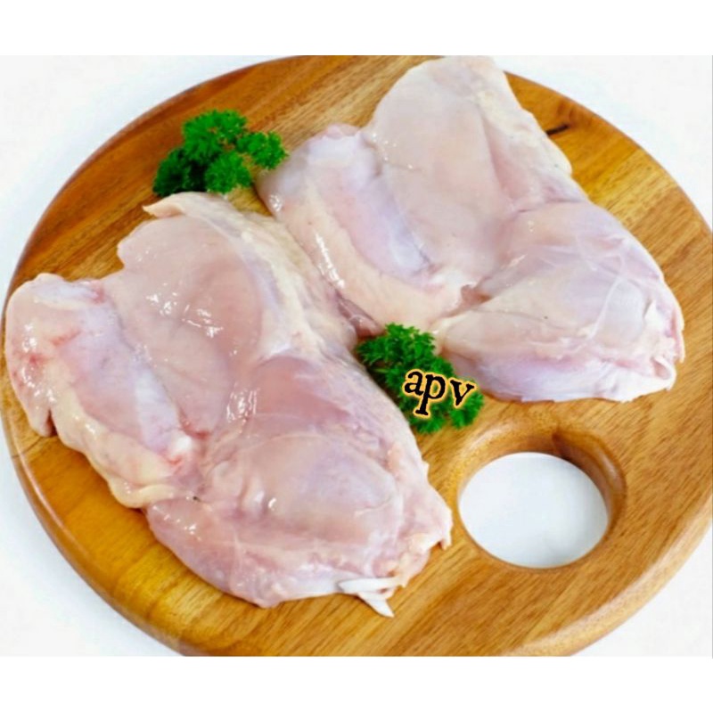 Jual fillet paha ayam segar fresh 1 kg | Shopee Indonesia