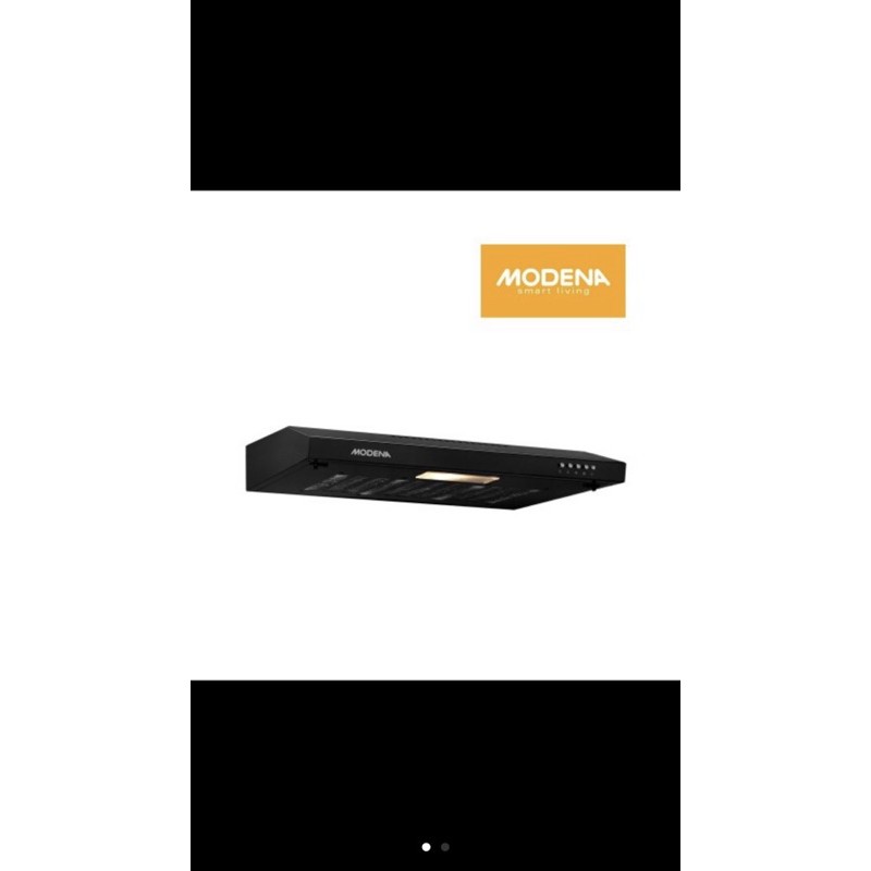 Jual modena exhause fan cooker hood px 6001 (60cm) | Shopee Indonesia