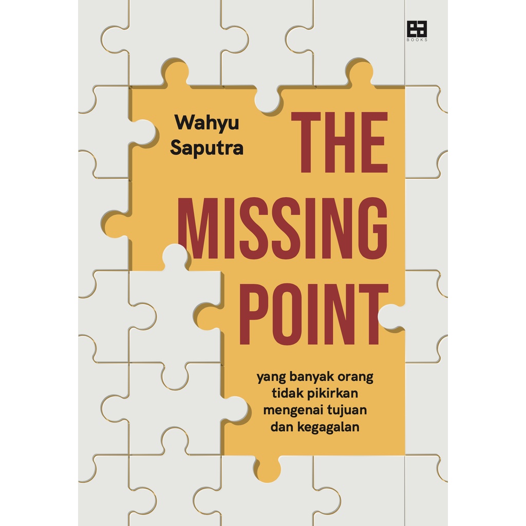 Jual The Missing Point | Shopee Indonesia