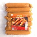 Jual Sosis Sapi Jumbo Mr Max | Shopee Indonesia