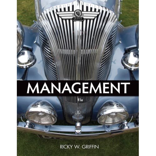 Jual Ricky W. Griffin : Management ( HC ) | Shopee Indonesia