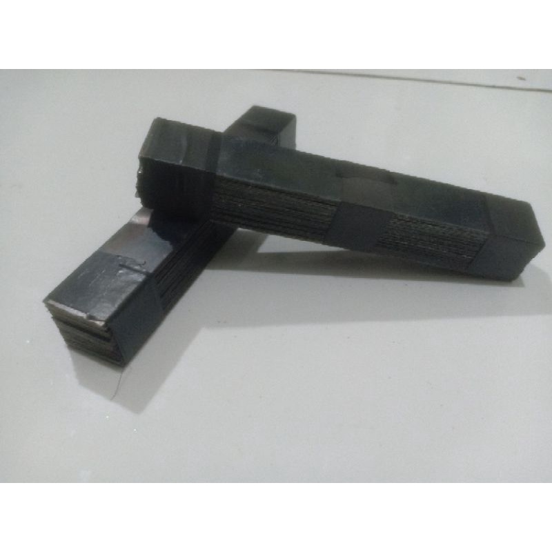 Jual besi keren /besi buat gulungan sepul/inti besi 1.5*2*10cm | Shopee ...